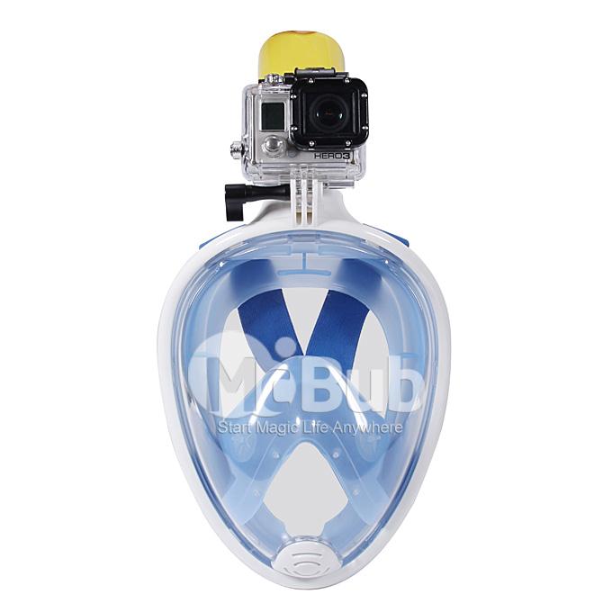 New NEOpine Water Sports Diving Equipment for GoPro Green