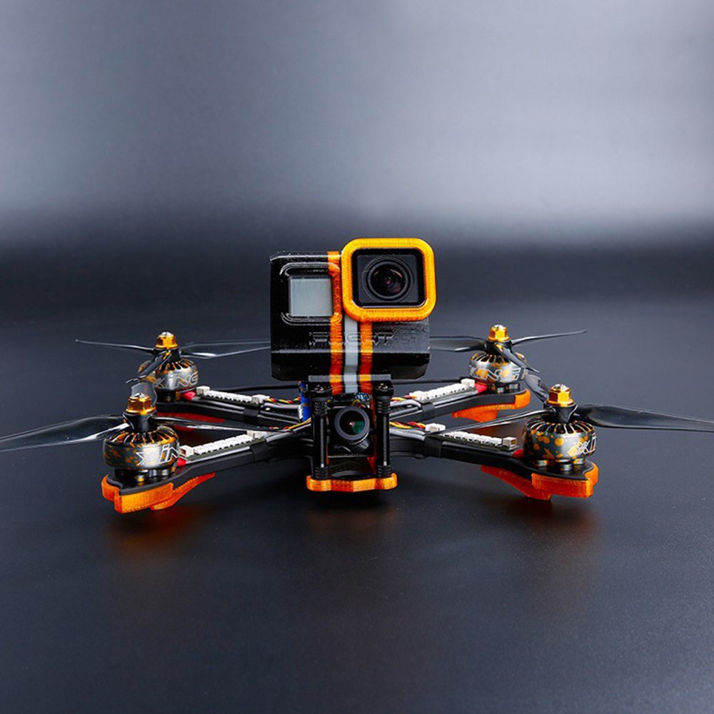 iFLIGHT Cidora SL5 6S FPV Racing Drone PNP 2450KV Without Receiver