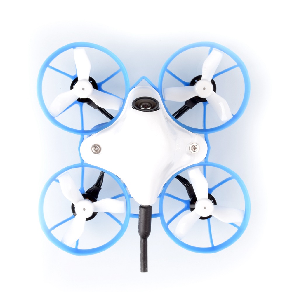 BetaFPV Meteor65 65mm FPV Racing Drone BNF Frsky LBT Receiver