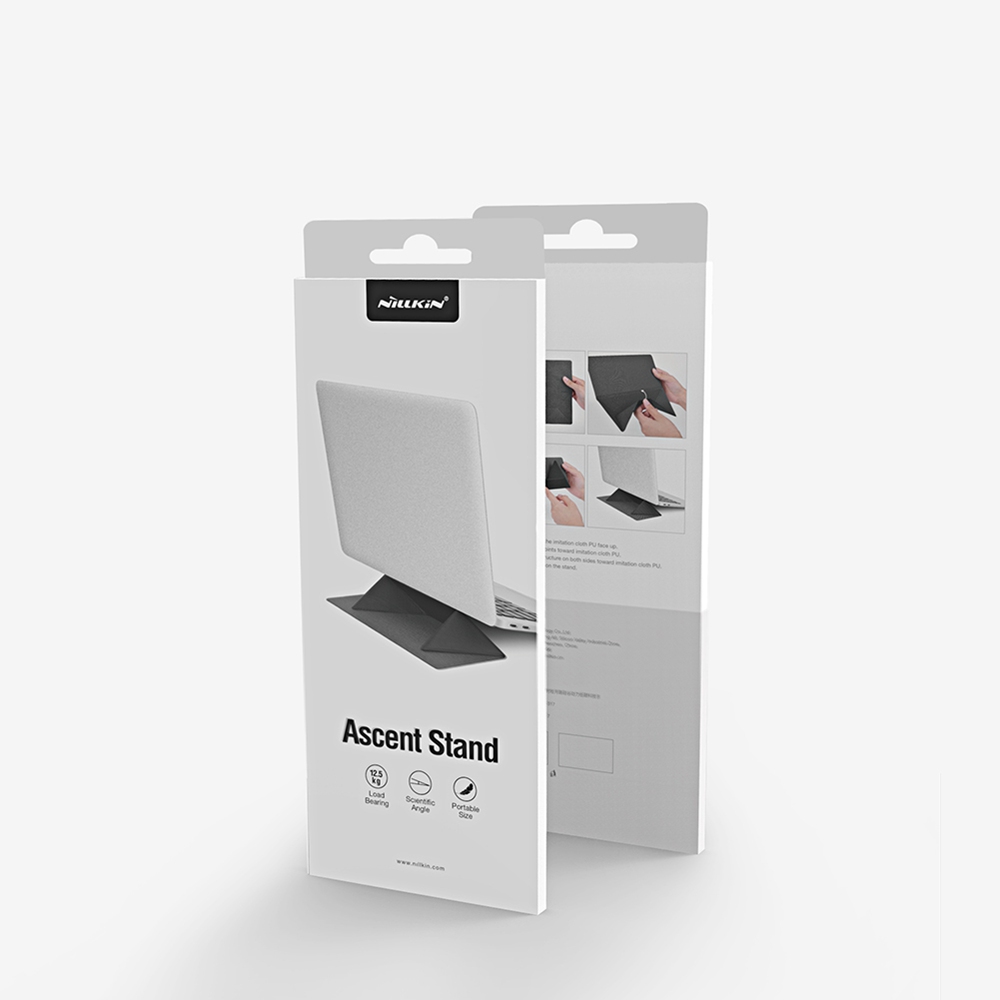 Nillkin Ascent Stand For Laptop Blue