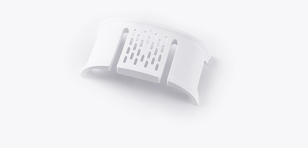 YouYi Ultrasonic Cleaning Machine From Xiaomi Youpin White