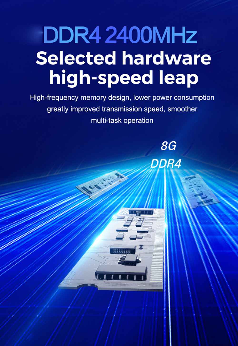 CENAVA N145 Laptop Intel Celeron 3867U 8GB 512GB Rose Gold