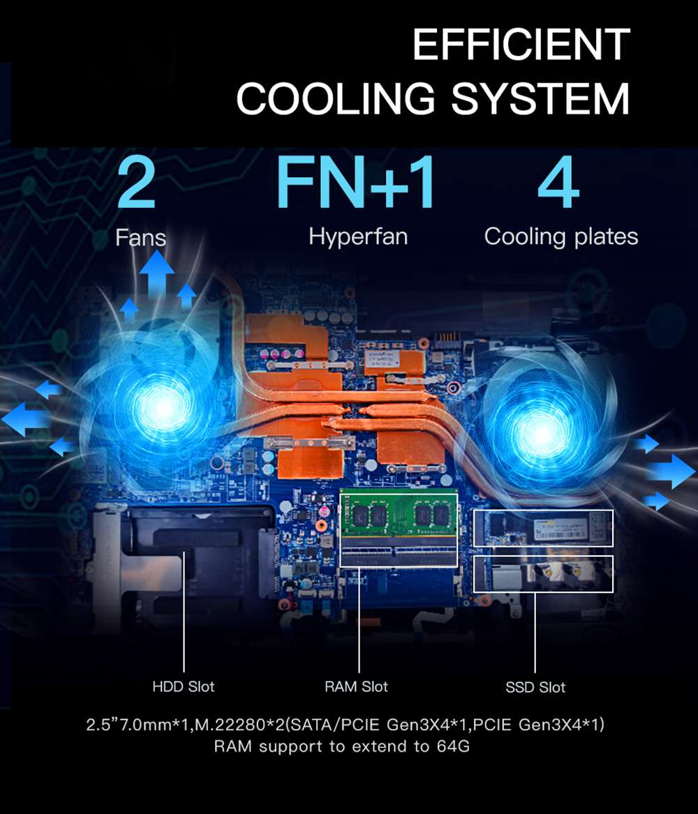 Hasee Z7M-CU7NA Gaming Laptop 15.6" i7-10750H 8GB 512GB Black