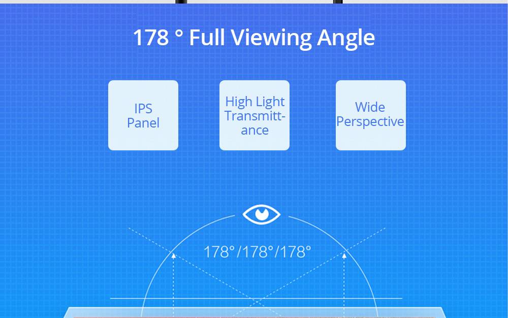 Sculptor MU156LT 15.6" 4K Portable Monitor Black
