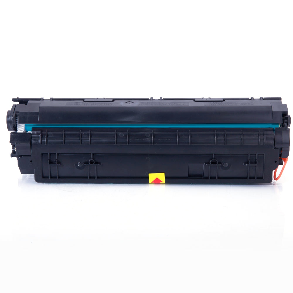 2PCS Canon CE278A / CRG128 Toner Cartridge Black
