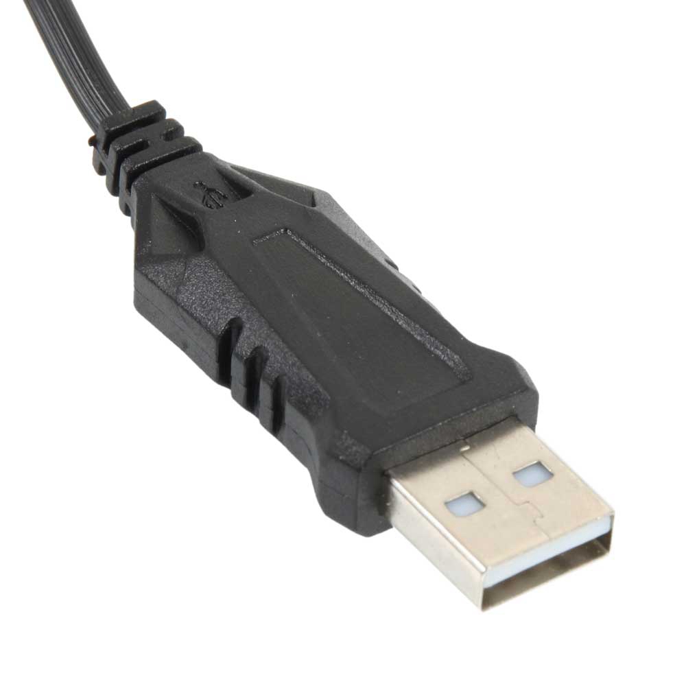 A878 114-key LED Backlit Wired USB Gaming Keyboard Black