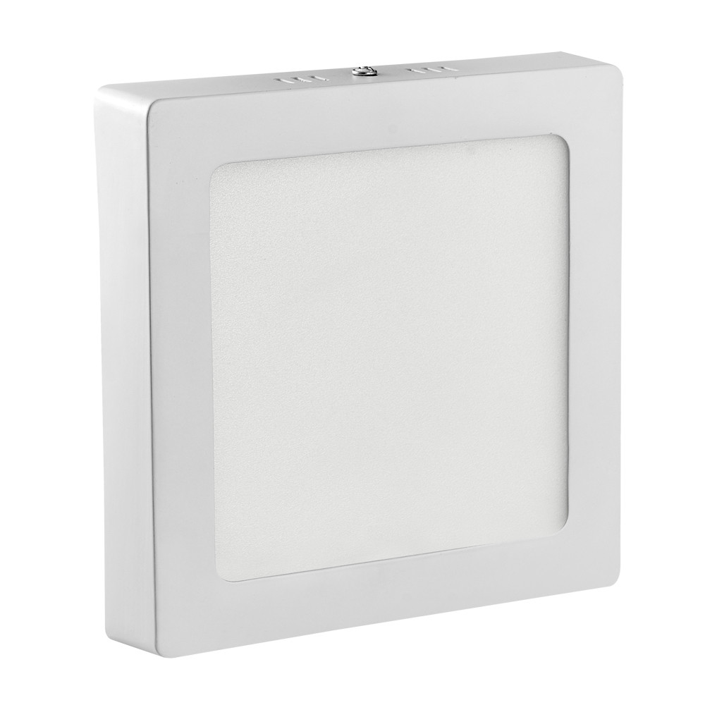 220v 12w Surface Mounted Panel Light