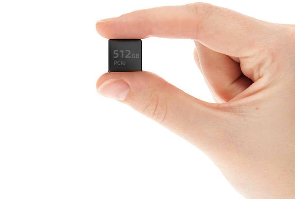 One Netbook One Mix 3S Yoga Pocket Laptop M3-8100Y 8GB 256GB Black