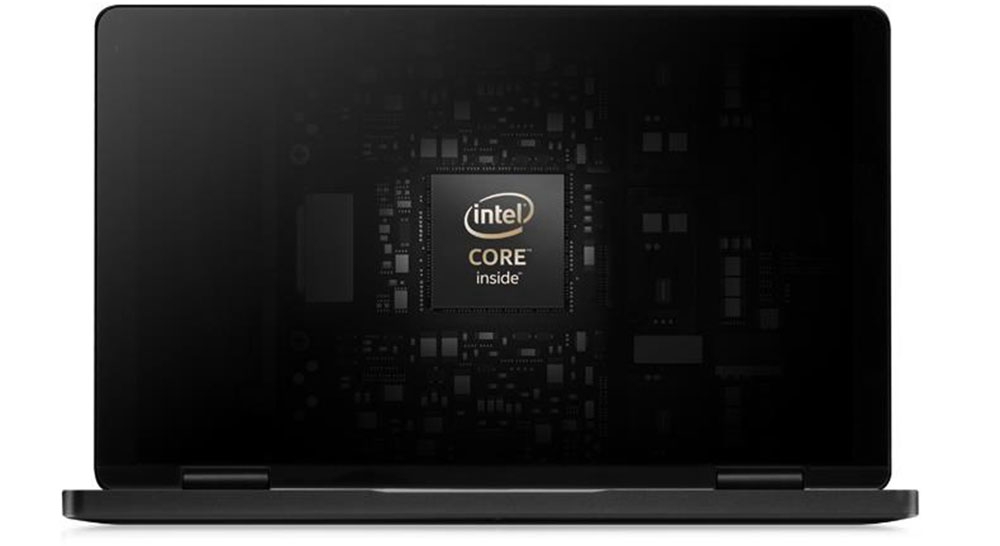 One Netbook One Mix 3S Yoga Pocket Laptop M3-8100Y 8GB 256GB Black