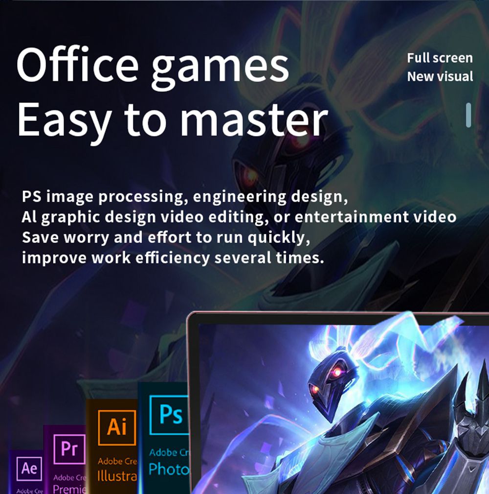 Cenava F151 Laptop 8GB 256GB Rose Gold