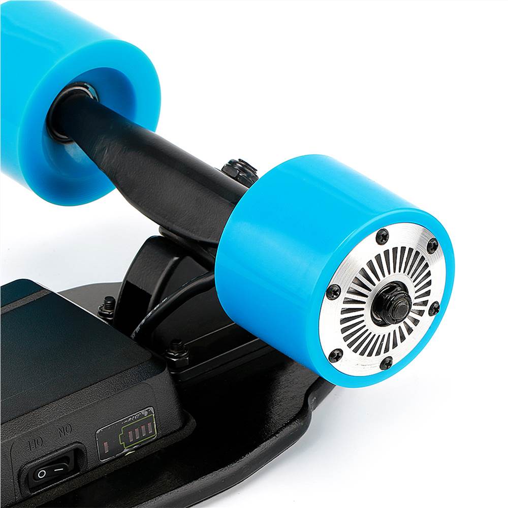 Mini Electric Skateboard 300w Brushless motor for teenagers and adults