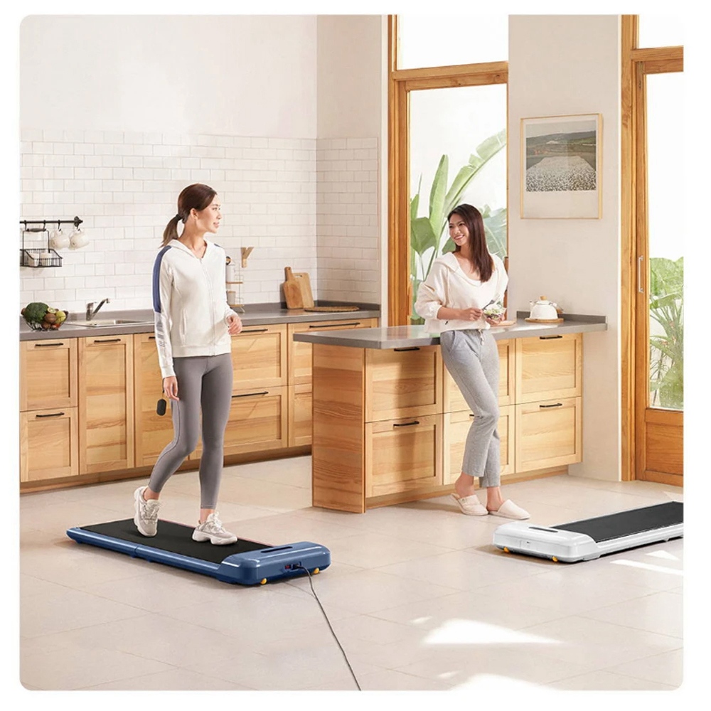 WalkingPad C2 Walking Machine Foldable Smart Treadmill