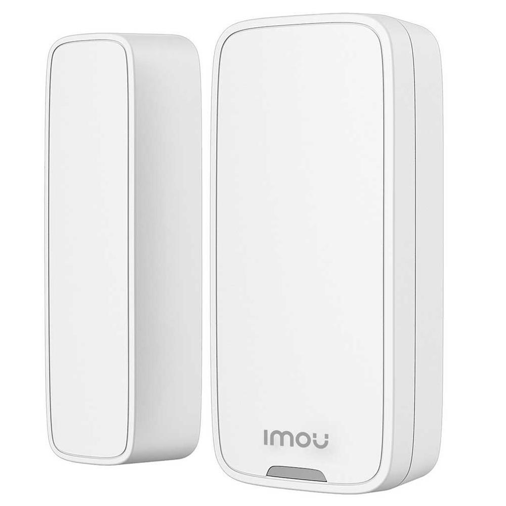 Dahua IMOU Door Contact Indoor Wireless Magnetic Sensor White