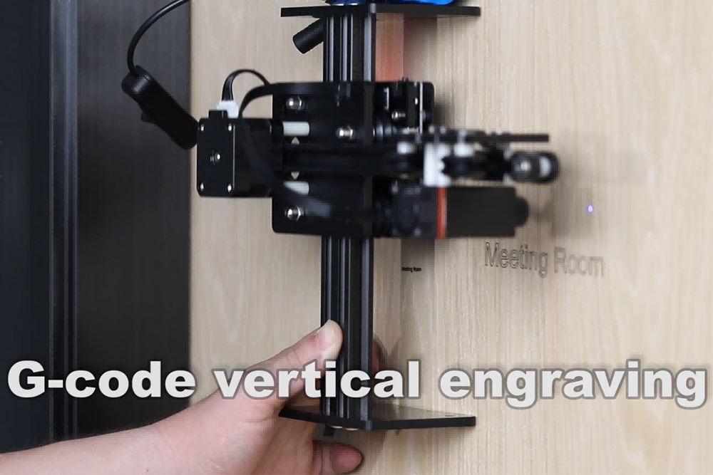 NEJE Master 2 Mini Laser Engraver