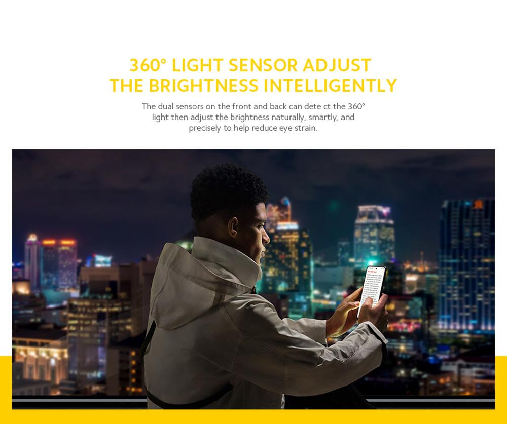 POCO M3 Pro 5G NFC Global Version Smartphone - Black