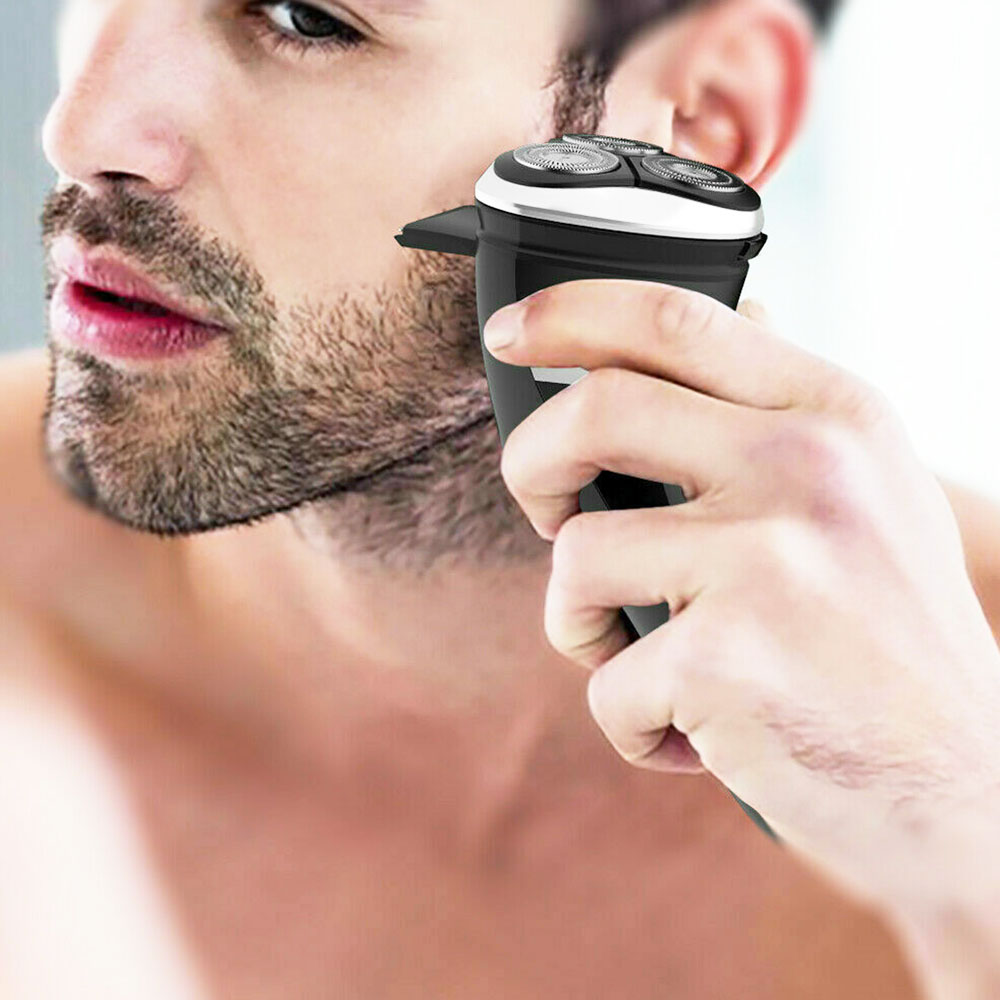 MAX-T Electric Shaver Razor