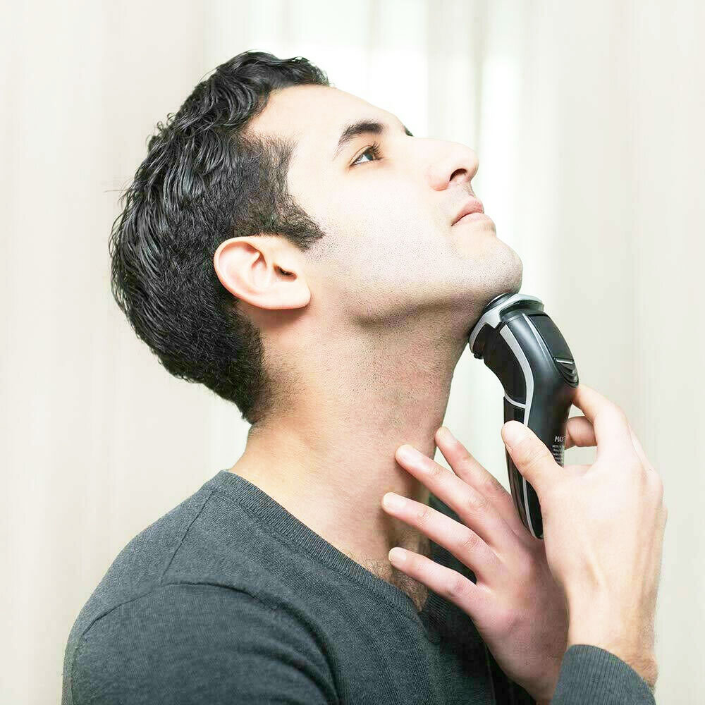 MAX-T Electric Shaver Razor