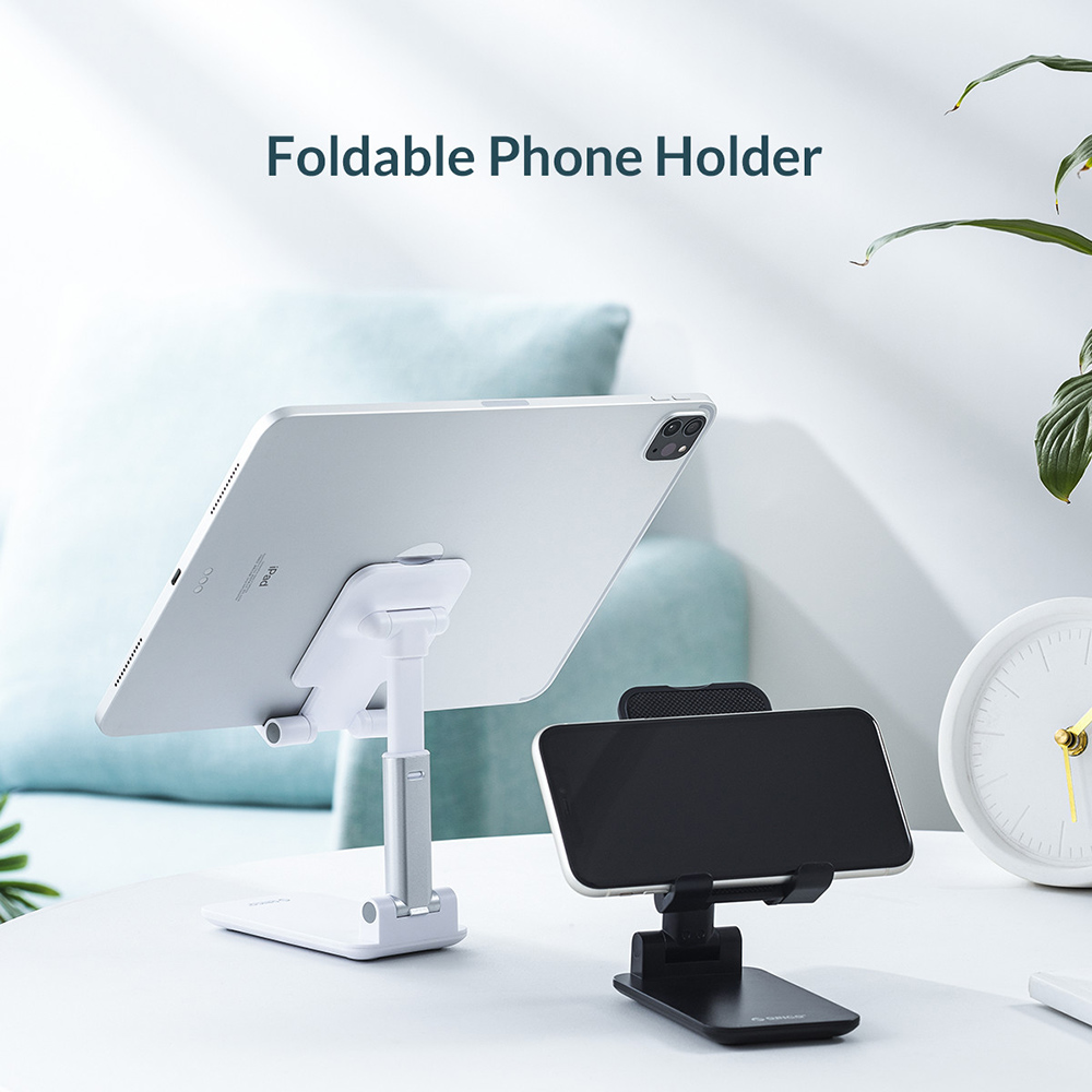 ORICO Foldable Phone Holder Black