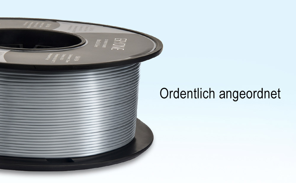 ERYONE Ultra Silk PLA Filament