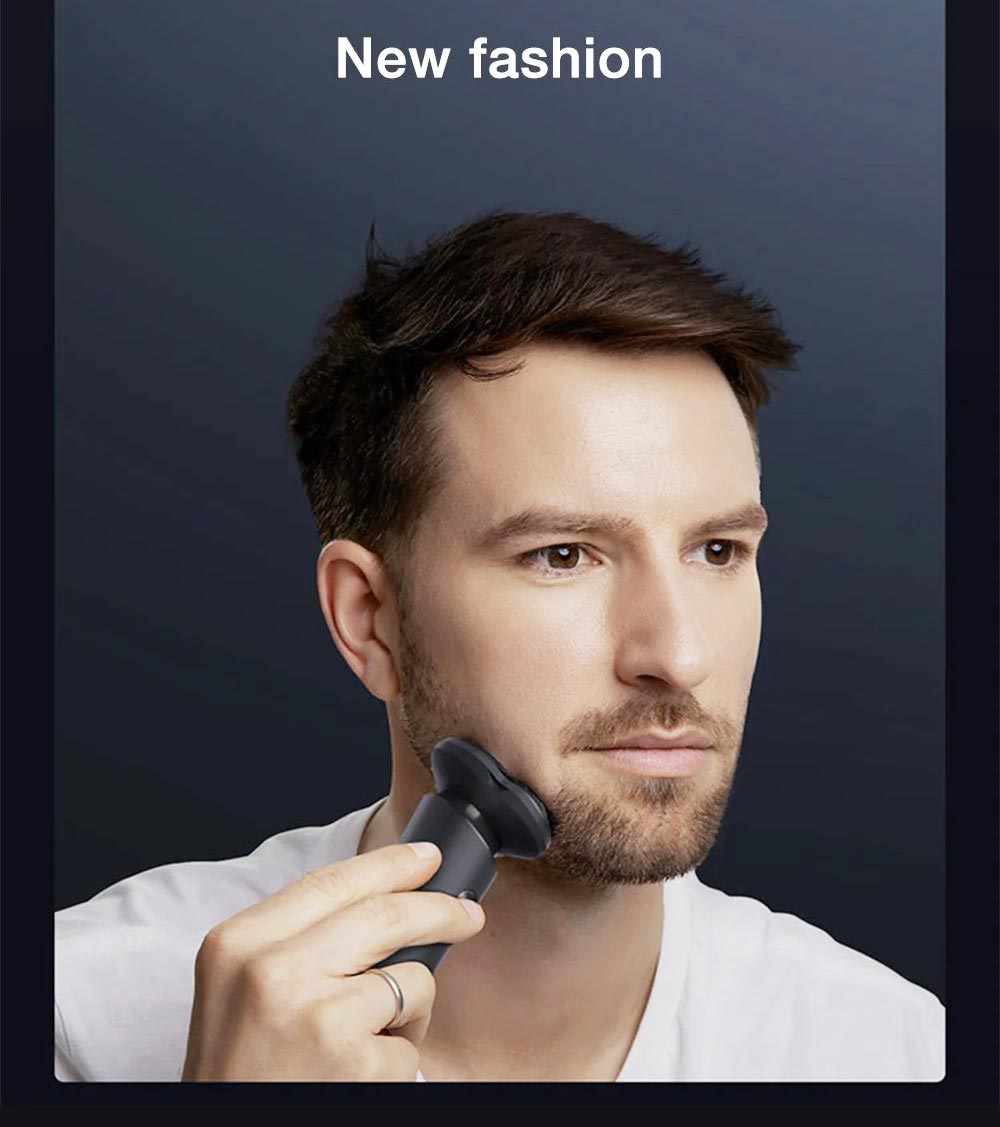 Enchen Black Stone 7 3D Electric Shaver