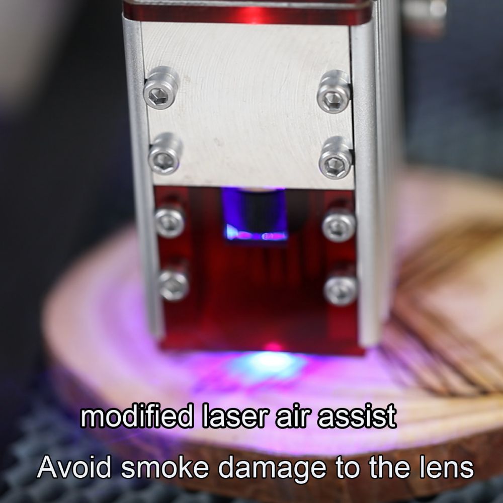 NEJE N40630 Laser Module Head Kit