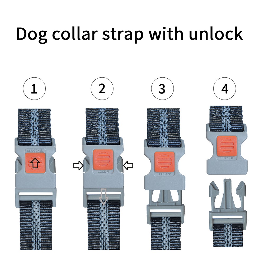 T15 Handheld Dog Training Device