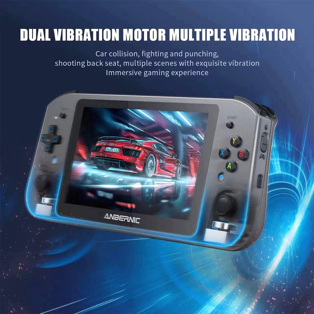 ANBERNIC WIN600 Handheld Gaming Console 8GB/256GB