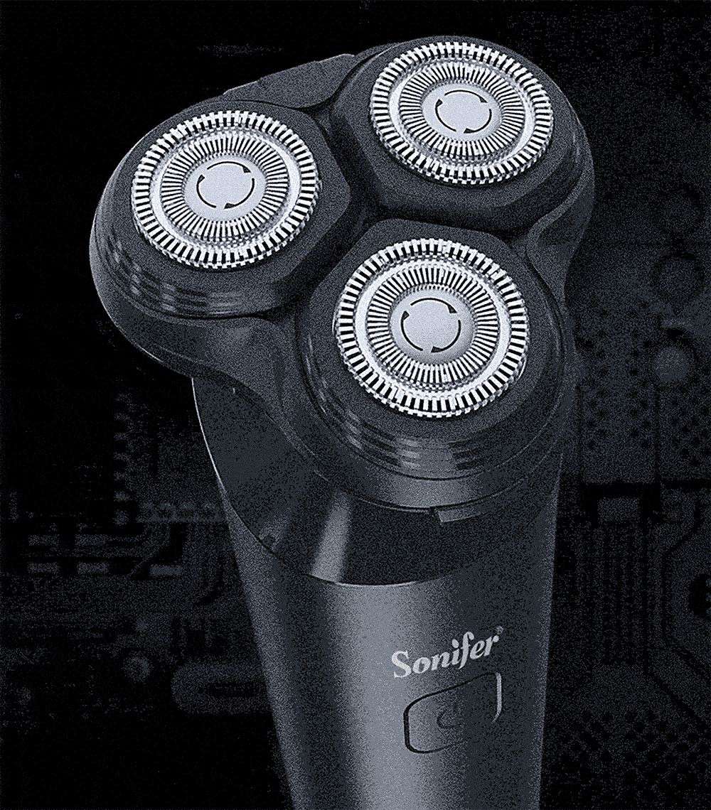 Sonifer SF9531 Men Electric Shaver
