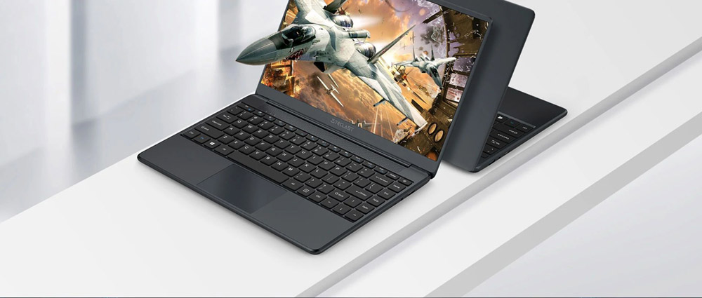 Teclast F7 Plus 3 Laptop 8GB 256GB Black