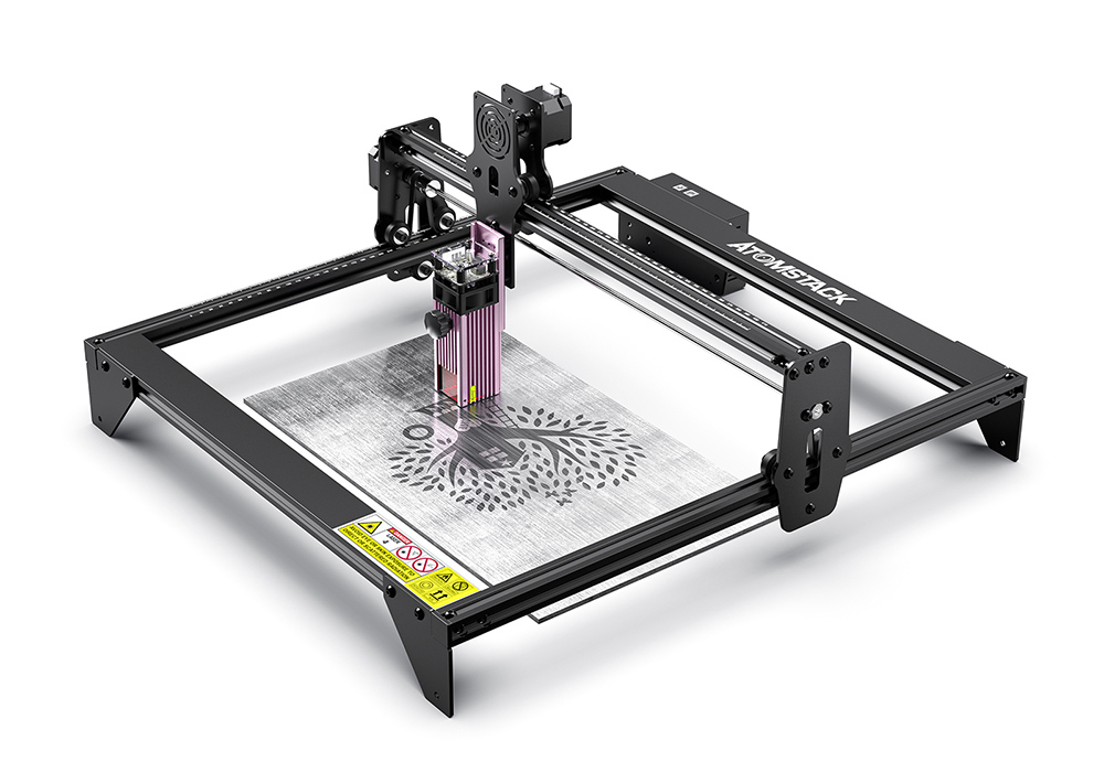 ATOMSTACK 5.5W Laser Module
