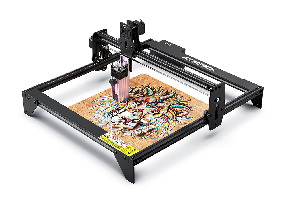 ATOMSTACK 5.5W Laser Module