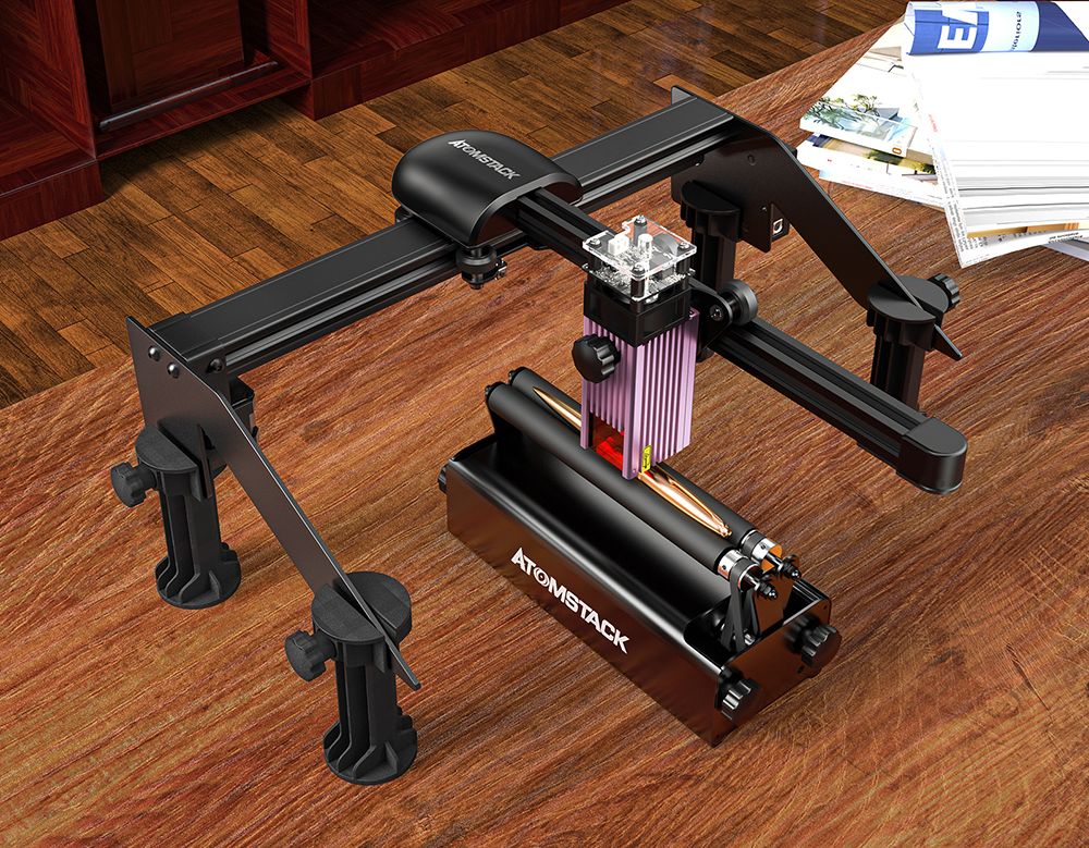 ATOMSTACK 5.5W Laser Module