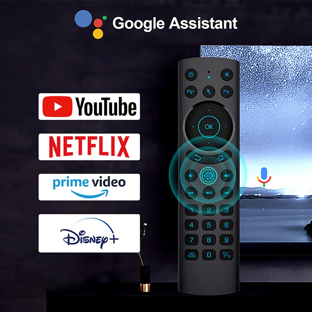 H96 MAX V58 Android 12 RK3588 4GB/32GB TV BOX 8K Decode US Plug