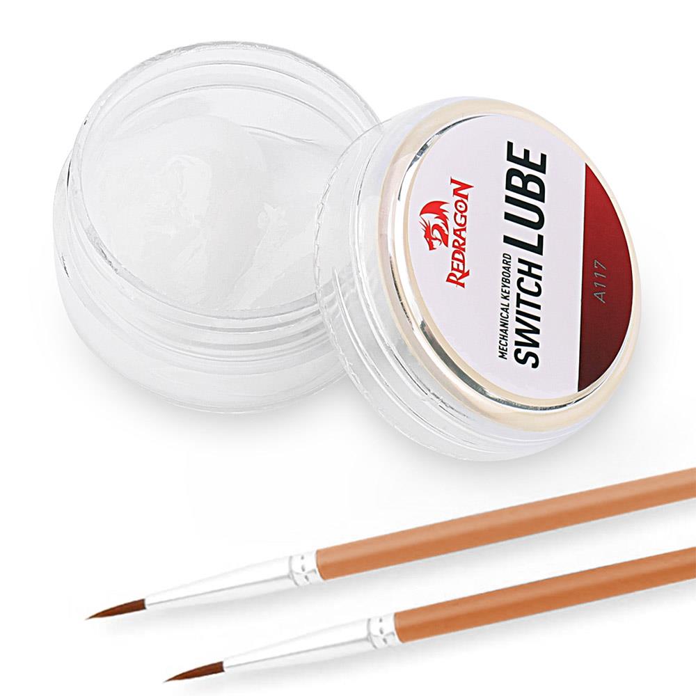 Redragon A117 Mechanical Keyboard Switch Lube