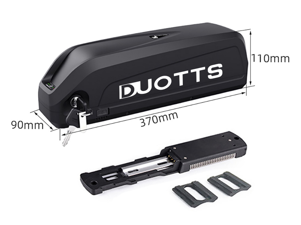 DUOTTS C29 Battery 48V 15Ah