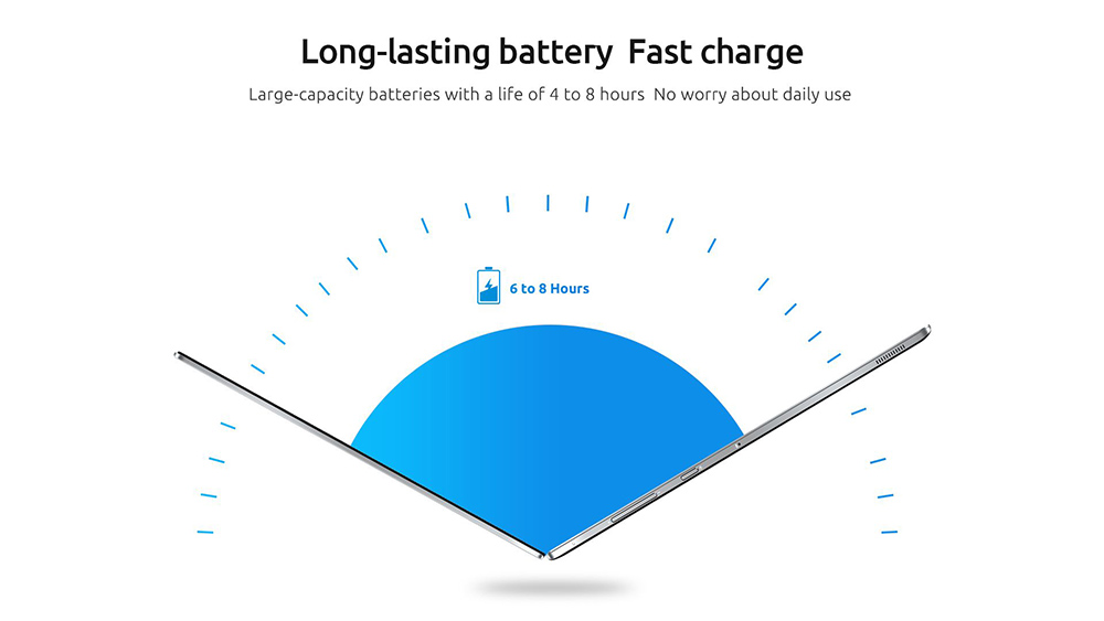 BMAX Y11 Plus 2-in-1 Laptop 11.6 Inch N5100 8GB 256GB