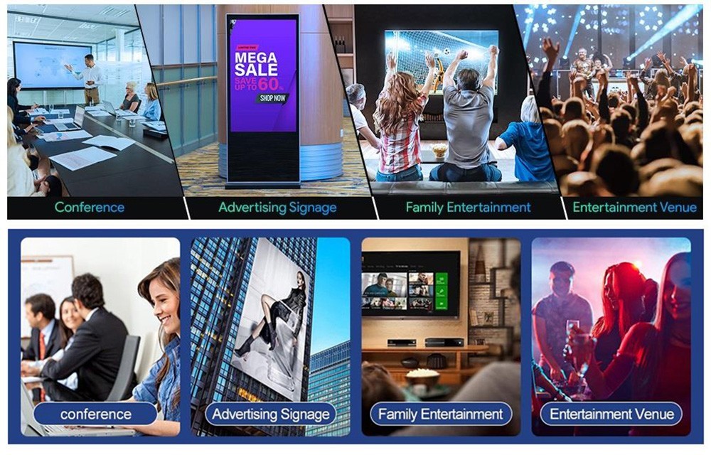 MINIX NGC5 Mini PC ‎‎Intel i5-8279U CPU, 8GB DDR4 256GB SSD