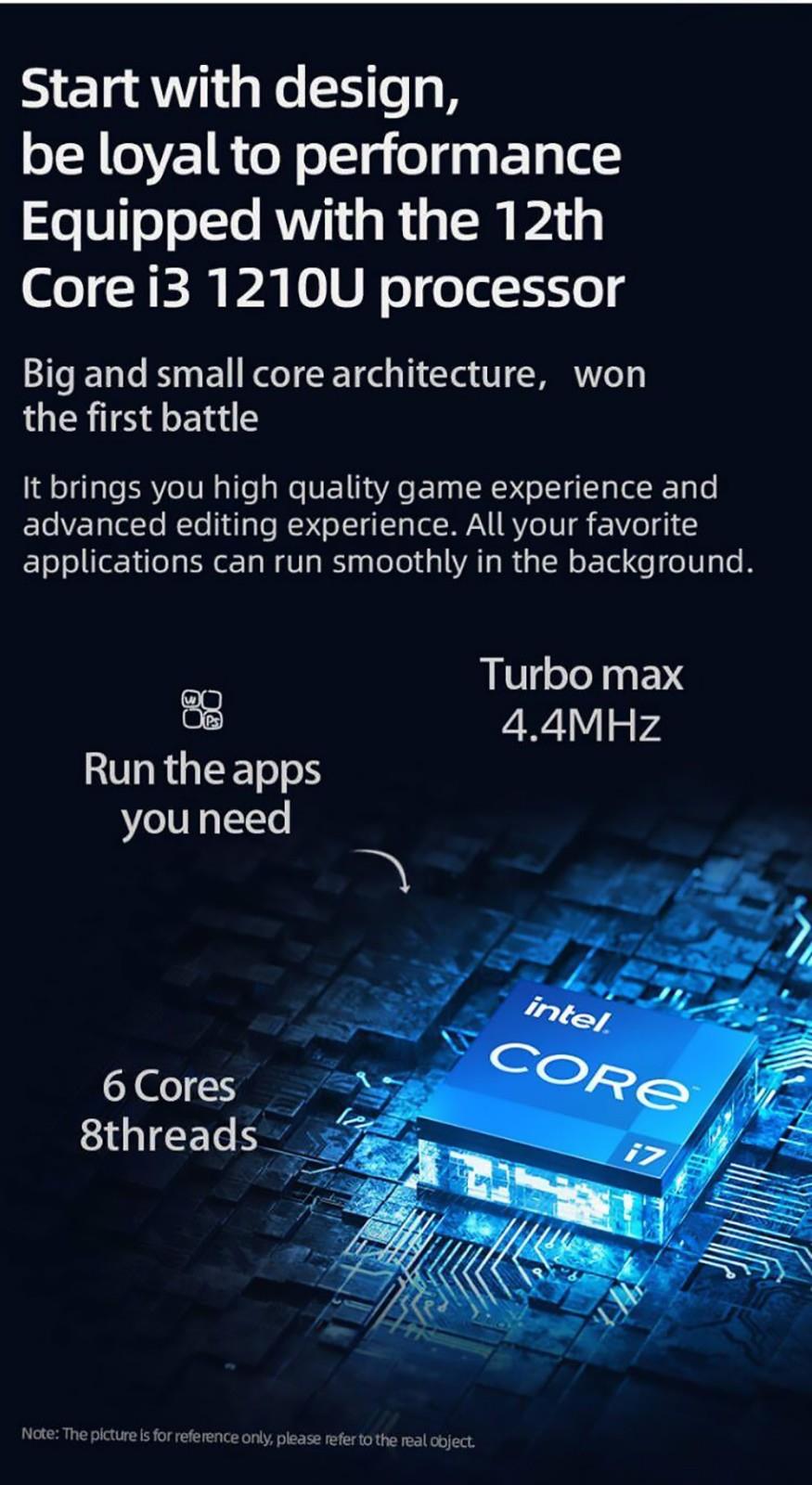 One Netbook 4S Platinum 2 in 1 Laptop 16GB 2TB JP