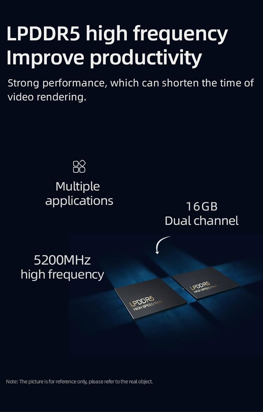 One Netbook 4S Platinum 2 in 1 Laptop 16GB 2TB JP