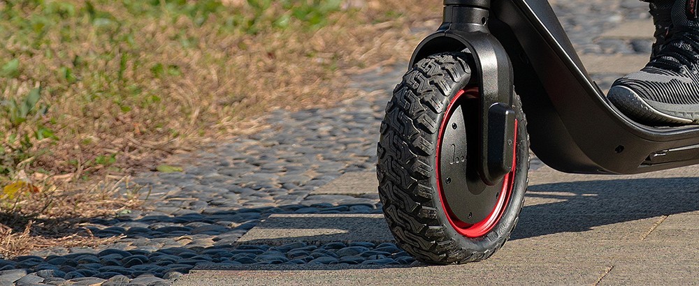 5TH WHEEL G1 Electric Scooter