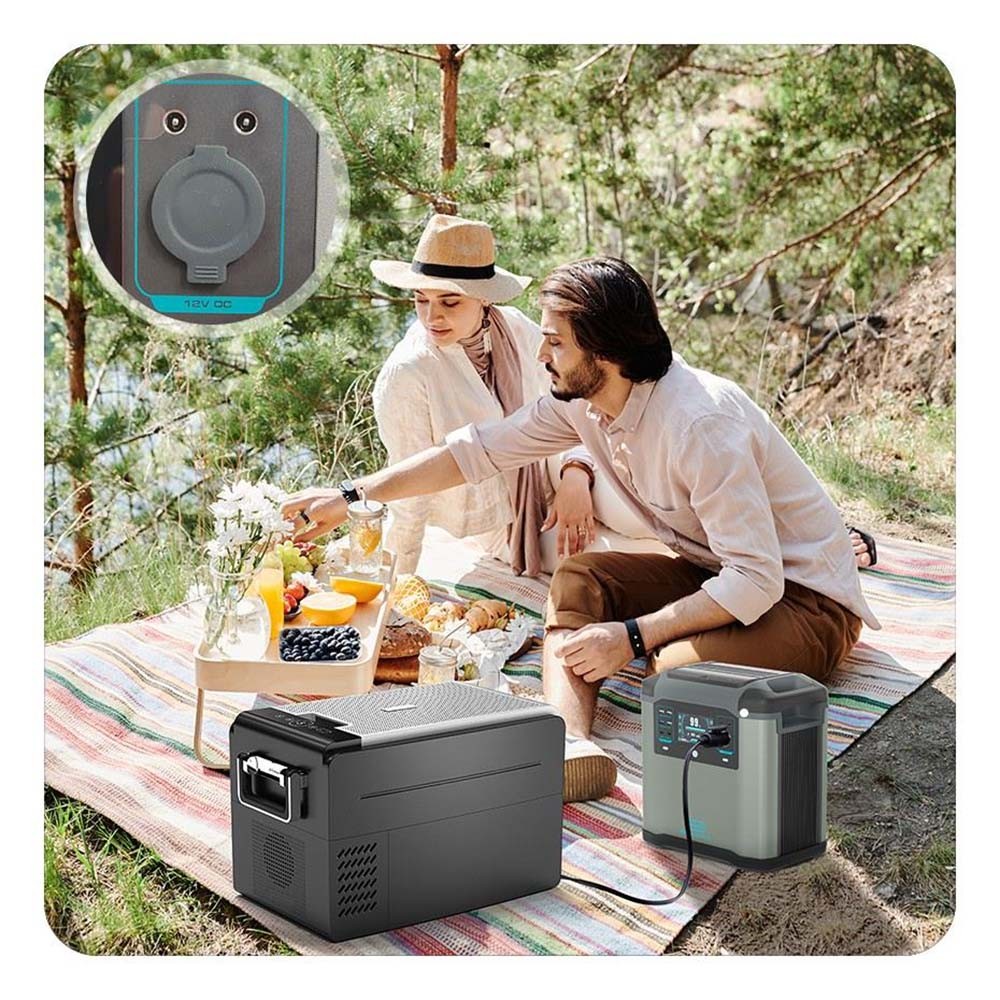 Flashfish P25 Portable Power Station