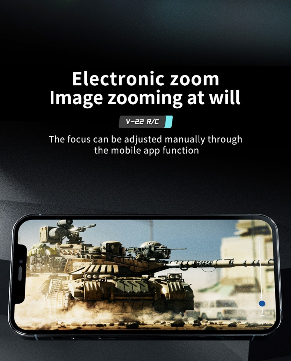 JJRC X27 RC Drone with 1080P HD Wide-angle Camera 3 Batteries