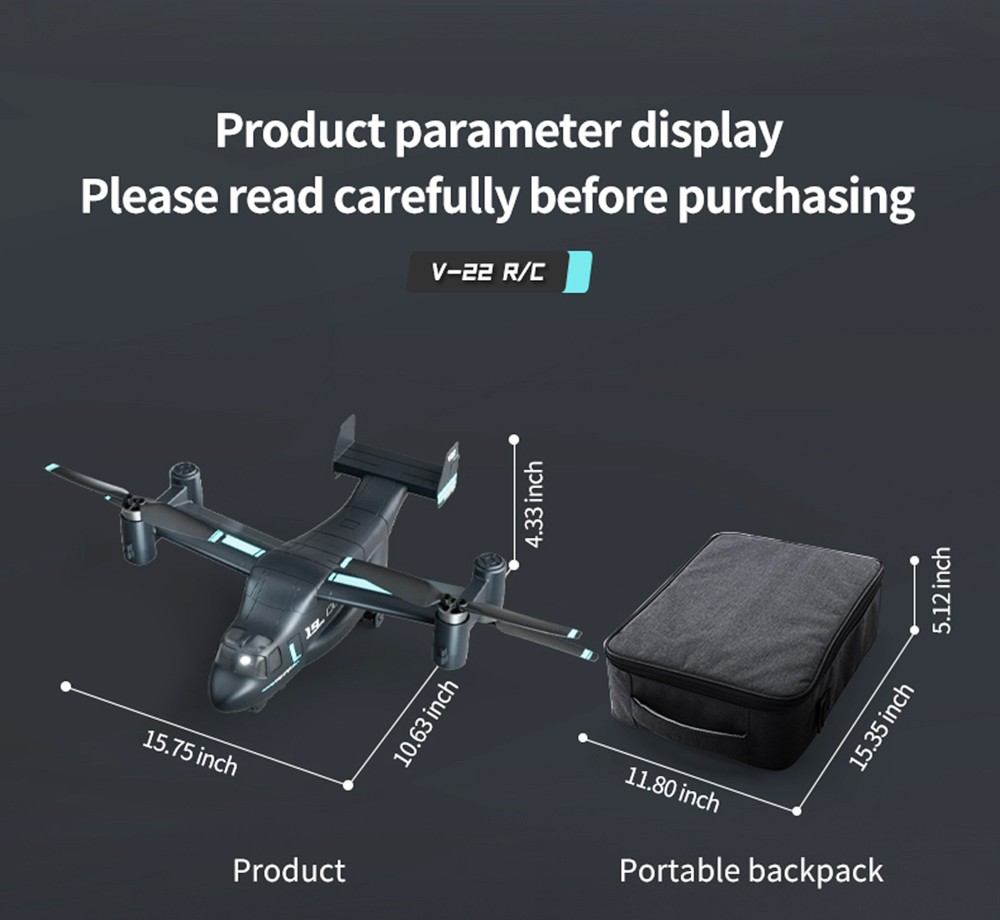 JJRC X27 RC Drone with 1080P HD Wide-angle Camera 3 Batteries