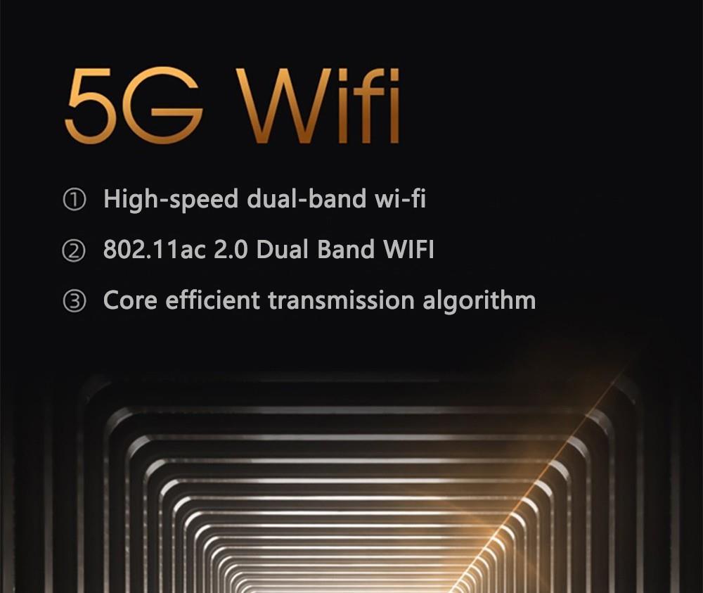 KUU Mingar 3 MINI PC AMD Ryzen 7 3750H Processor up to 4.0 GHz