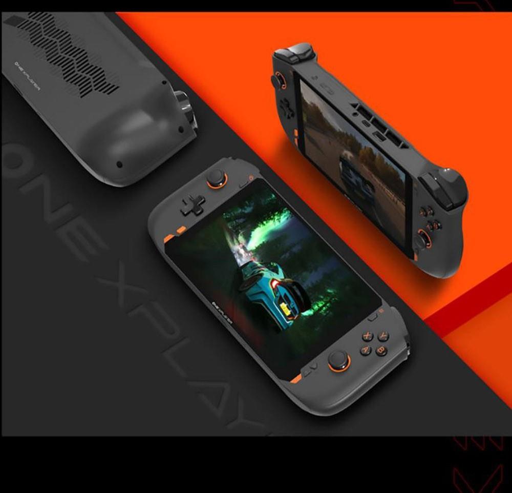 One Netbook OneXPlayer Mini Pro PC Game Console 16GB 512GB Black JP