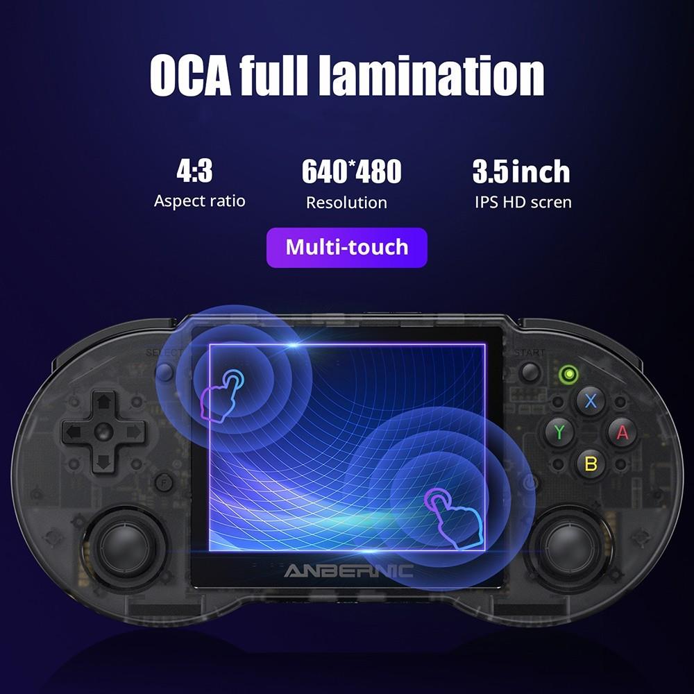 ANBERNIC RG353P Game Console