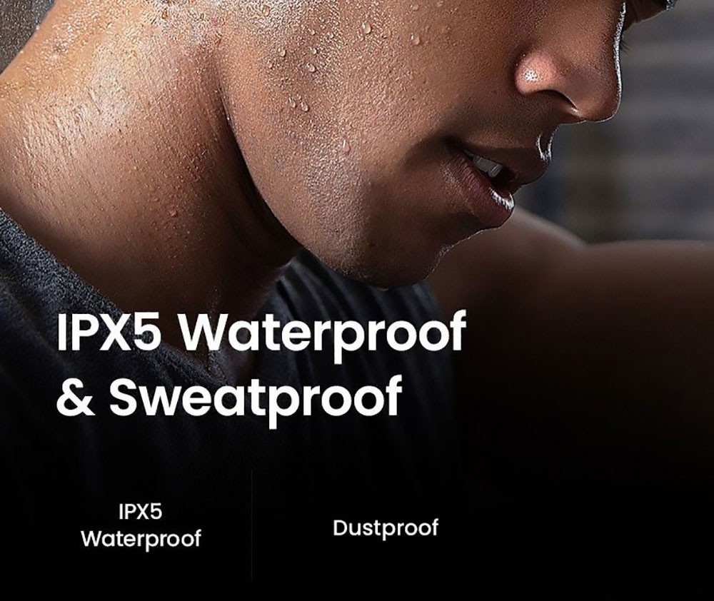 Coowoo OPENEAR Duo Sports Headset