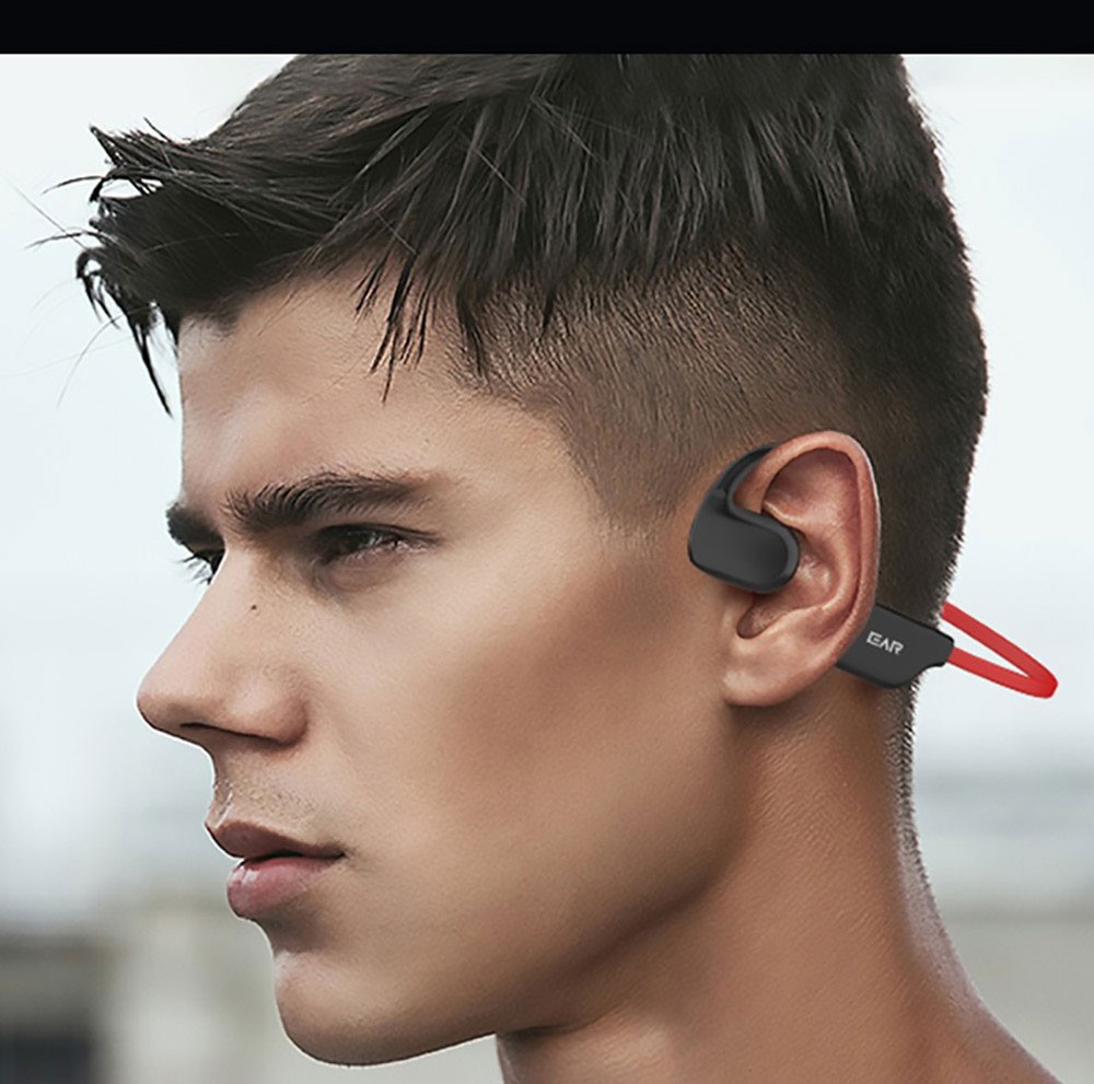 Coowoo OPENEAR Duo Sports Headset