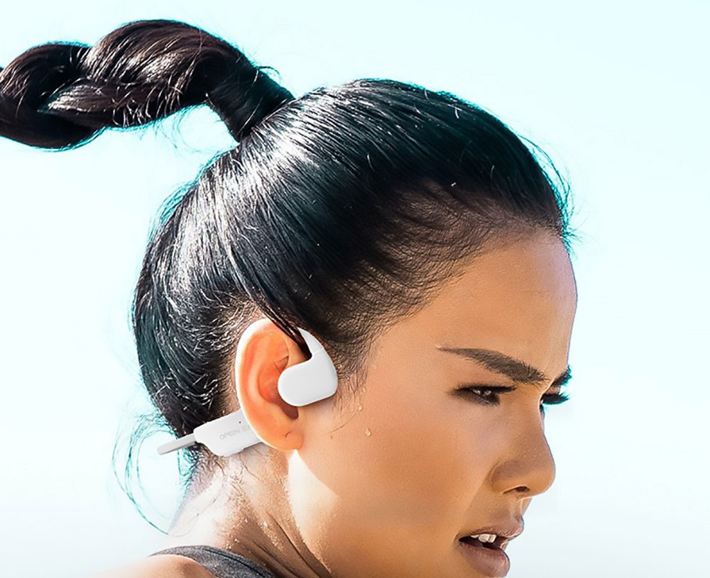 Coowoo OPENEAR Duo Sports Headset