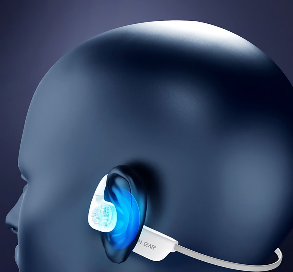 Coowoo OPENEAR Duo Sports Headset